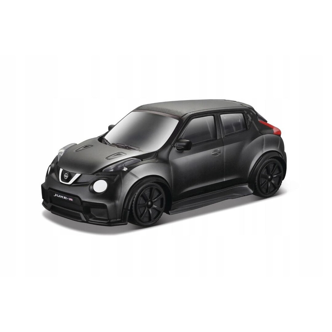 1:43 NISSAN JUKE-R Vehicle Auto Collectible Model Toy Diecast - Etsy