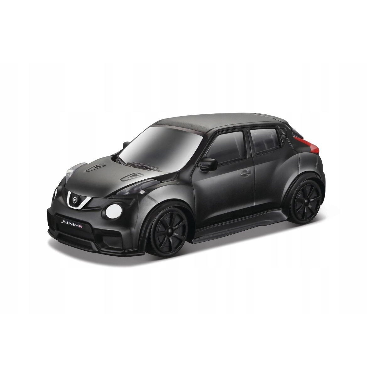 Nissan Juke R White