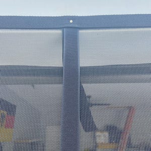 Custom Made Screen - You Choose Width and Height - Etsy