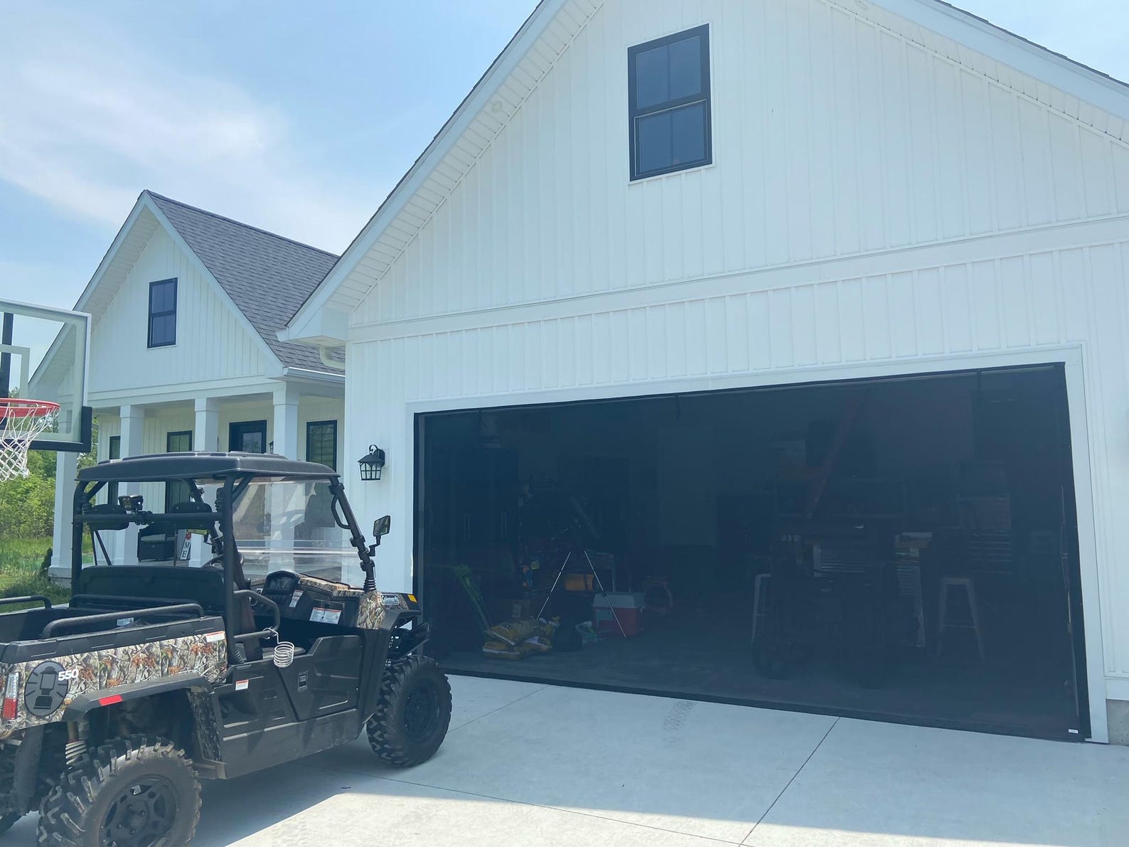 Custom Made Screen - Etsy