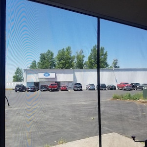 Custom Made Screen - You Choose Width and Height - Etsy