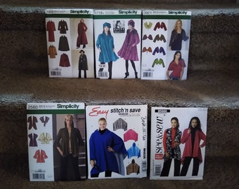 See N Sew Patterns - Etsy