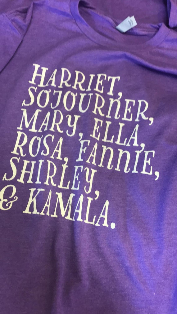 African American Women Civil Rights Crew Neck Shirt | Etsy