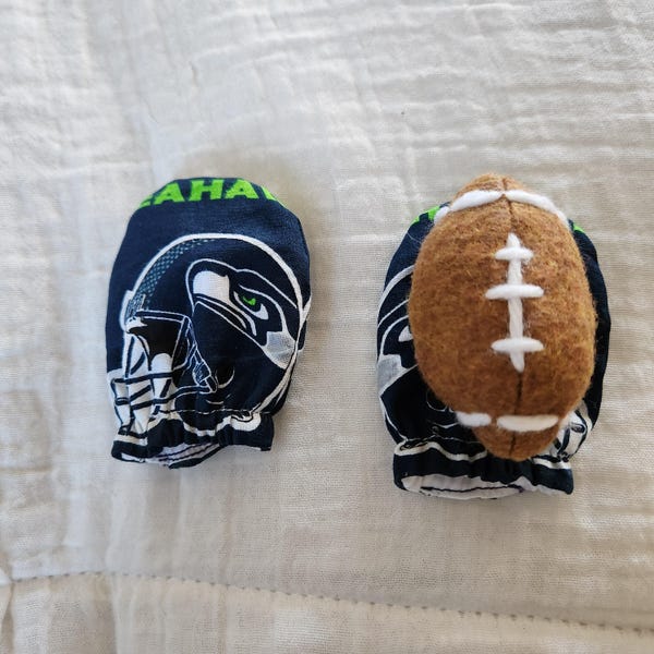 Seahawks Baby Shower - Etsy