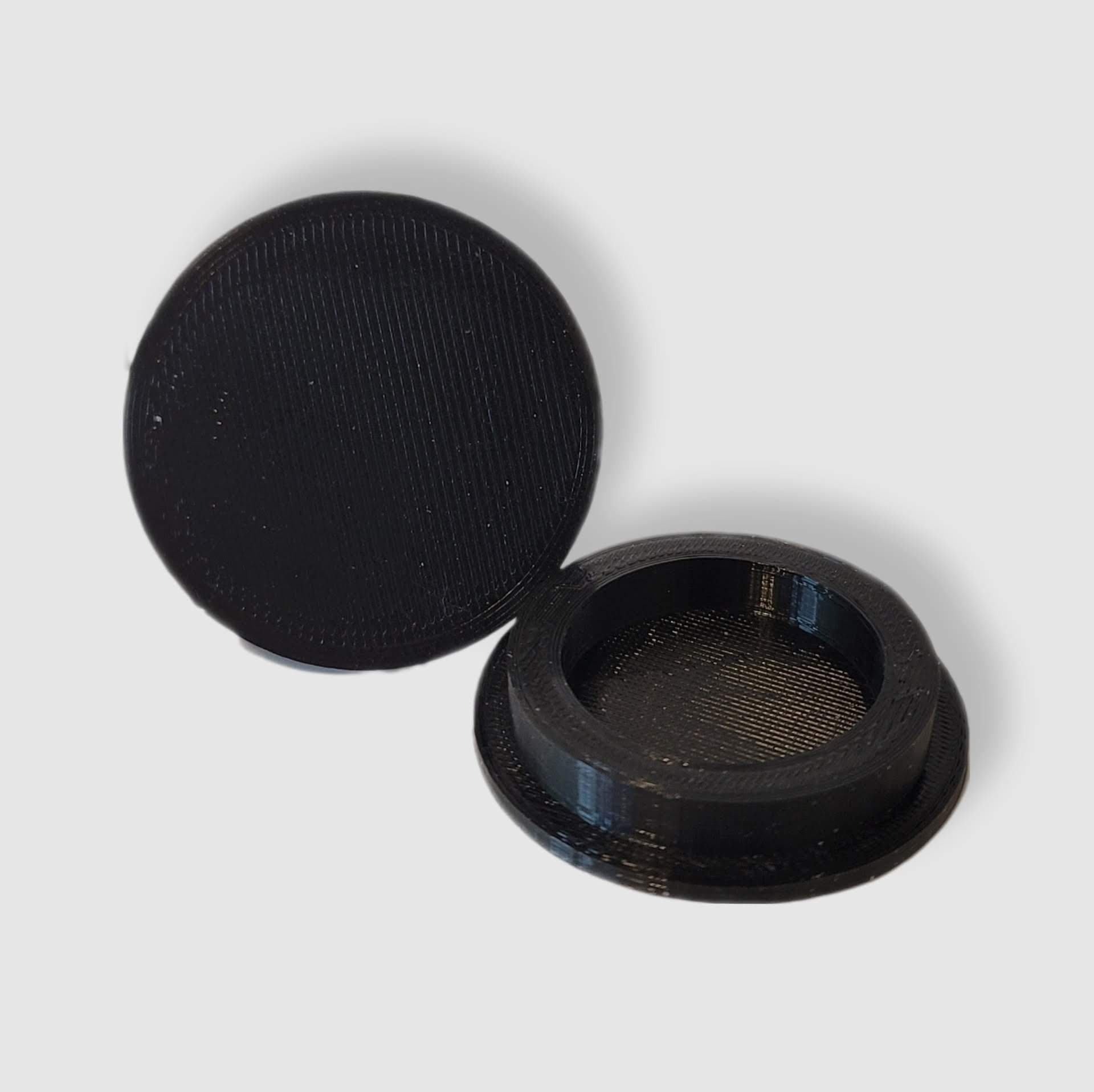 Lettuce Grow Pod Caps: 3D Printed Hydroponics Lid - Etsy