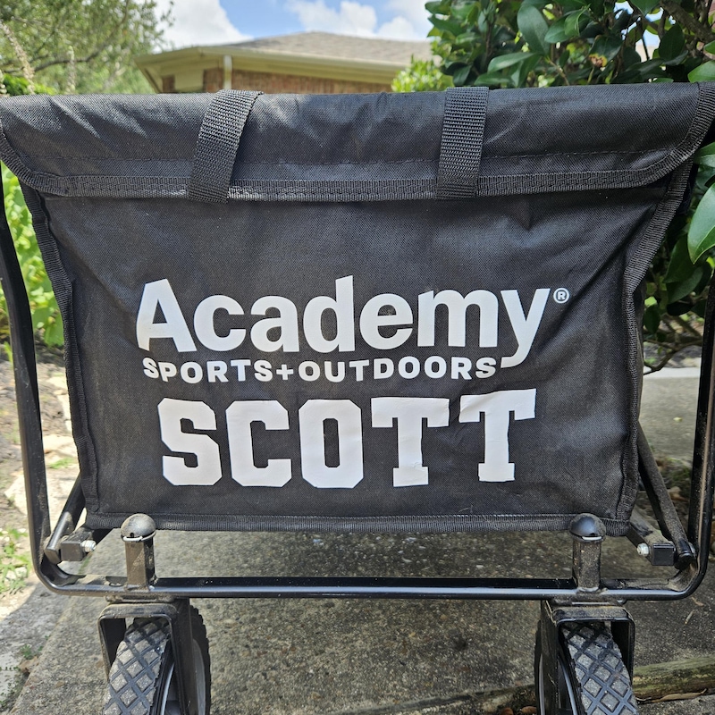 Wagon Custom Logo - Etsy