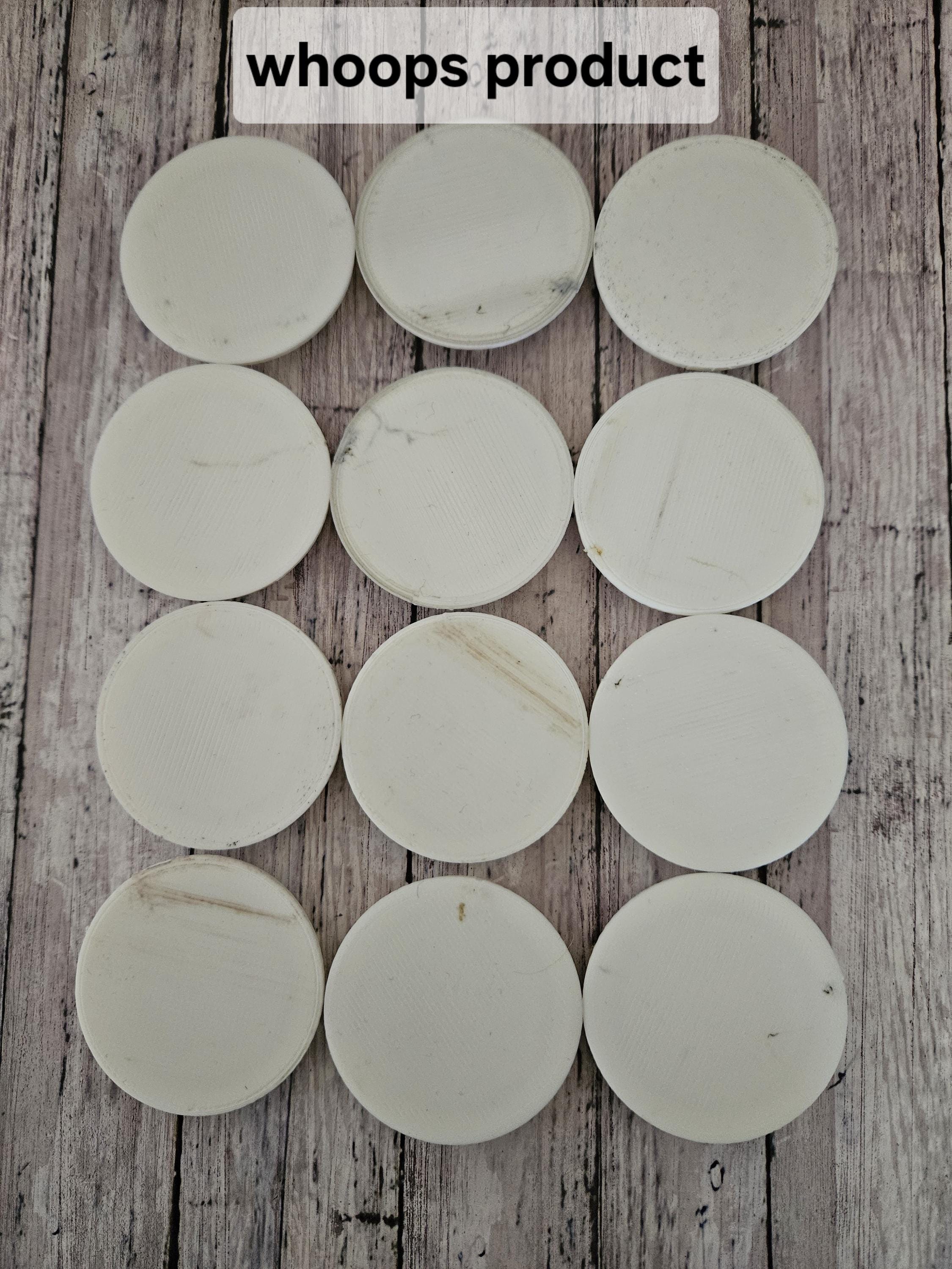Lettuce Grow Pod Caps: 3D Printed Hydroponics Lid - Etsy