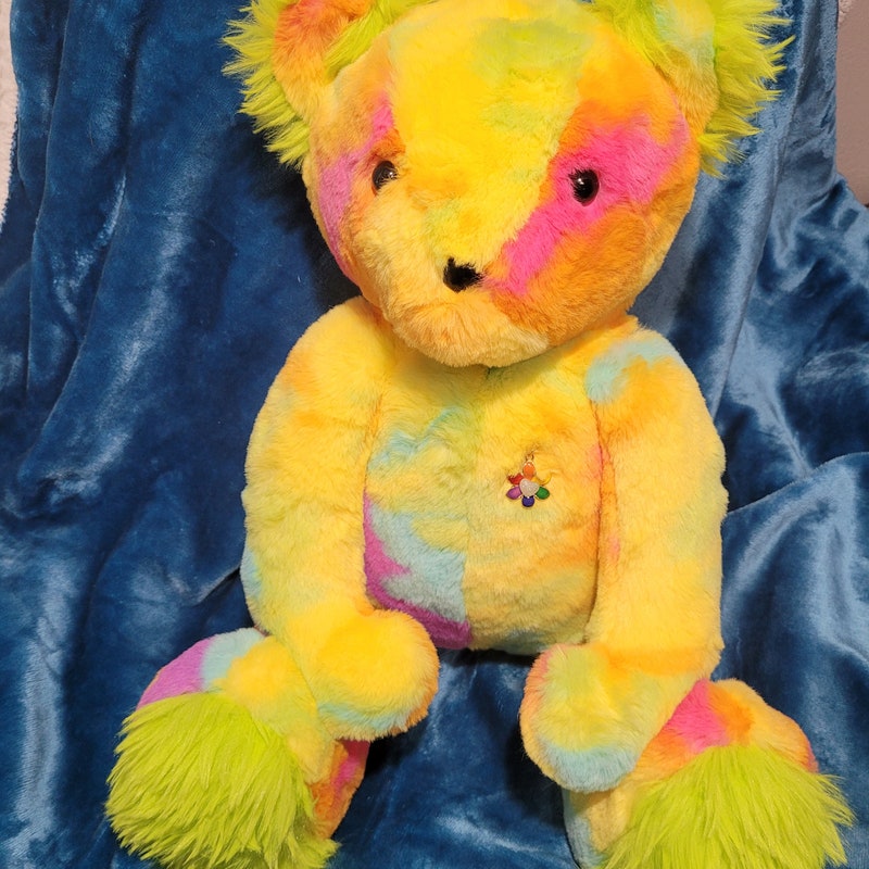 Sheer Teddies - Etsy
