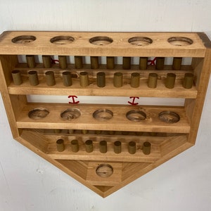 Baseball Ring and Ball Display, Baseball Ring Display, Baseball Ring ...