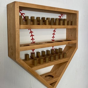 Baseball Ring and Ball Display, Baseball Ring Display, Baseball Ring ...