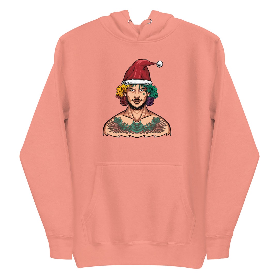 Sean O'malley UFC Hoodie Sweatshirt - Etsy