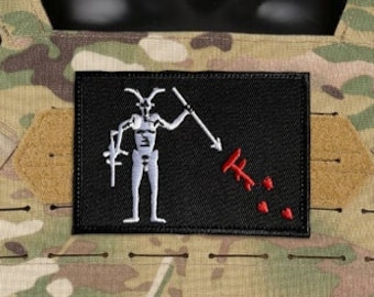 Forward Observations Group Patch - Etsy