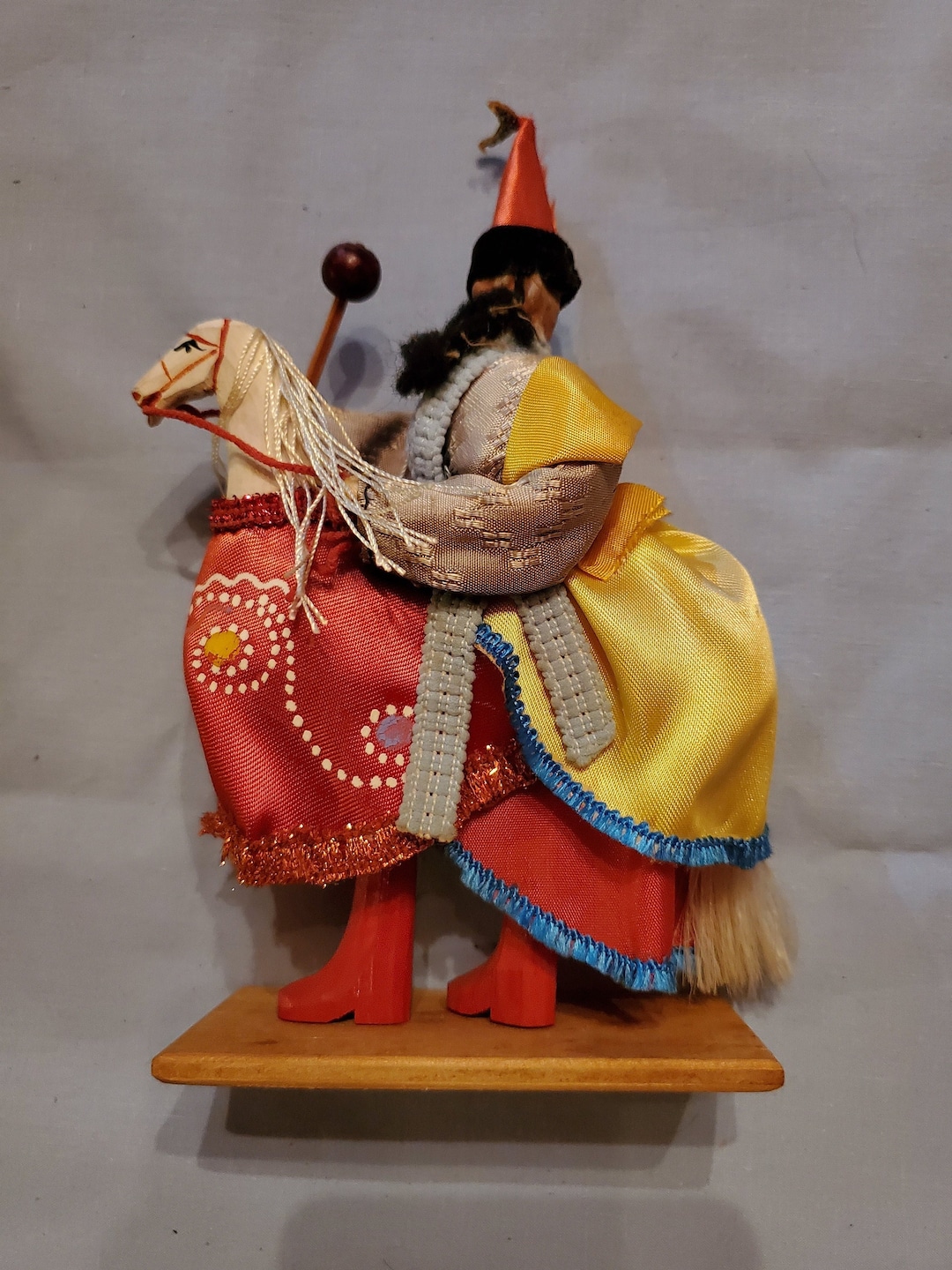 Ukrainian Cossack Statue - Etsy