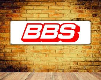 Bbs Flag - Etsy