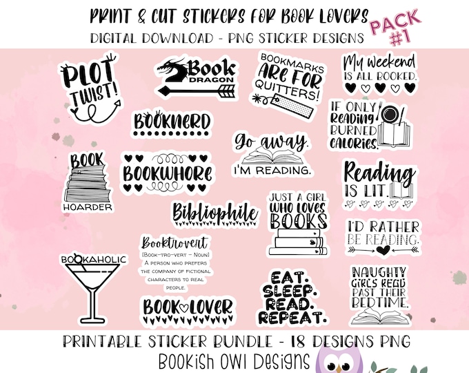 Printable End of Year Digital PNG Sticker Bundle Designs for Teachers ...