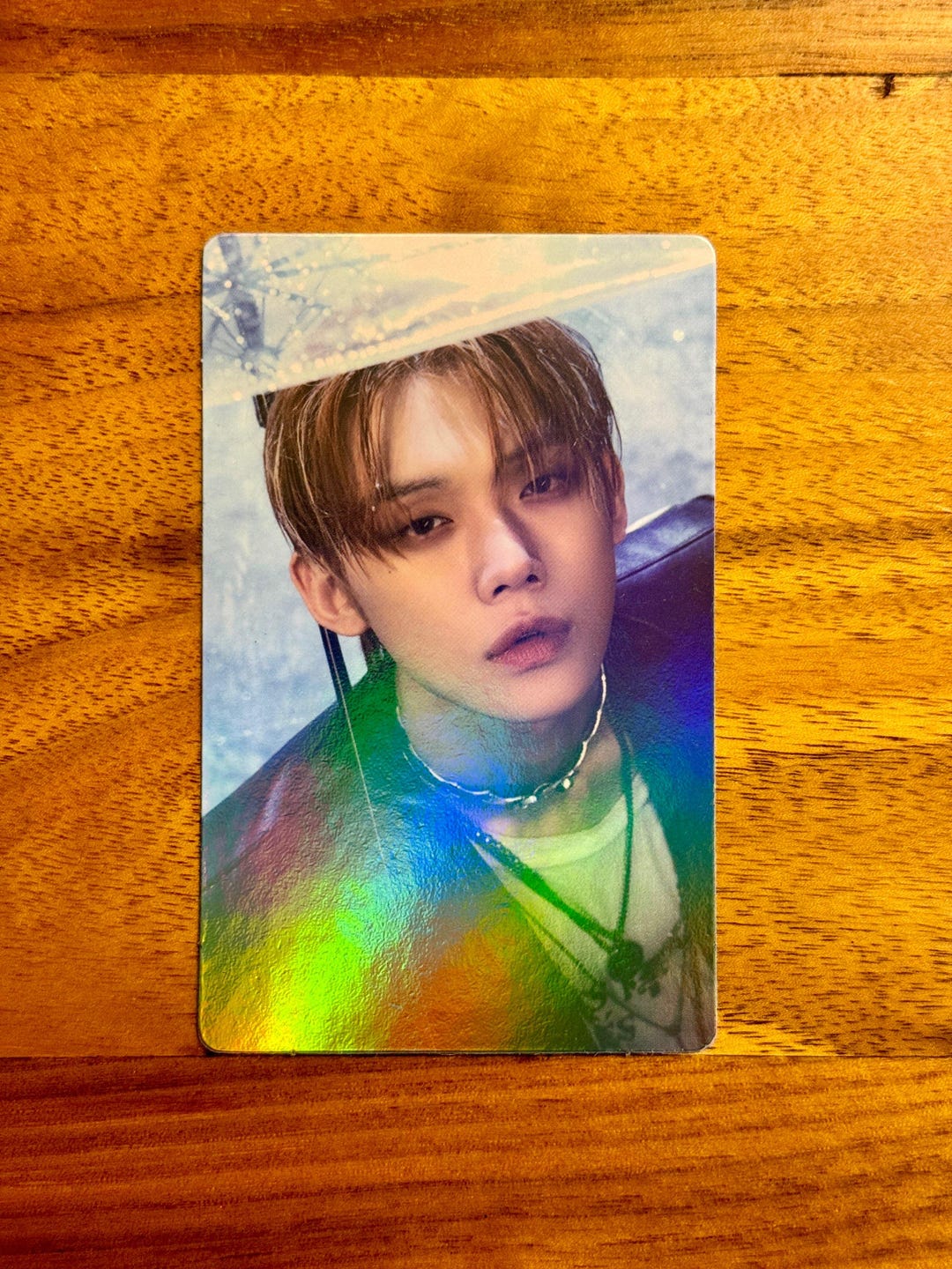 Yeonjun Freefall Weverse Album Weverse Global POB - Etsy