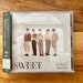 TXT Sweet 4th Japanese Single Cds + Dvds - Standard, Limited A, Limited ...