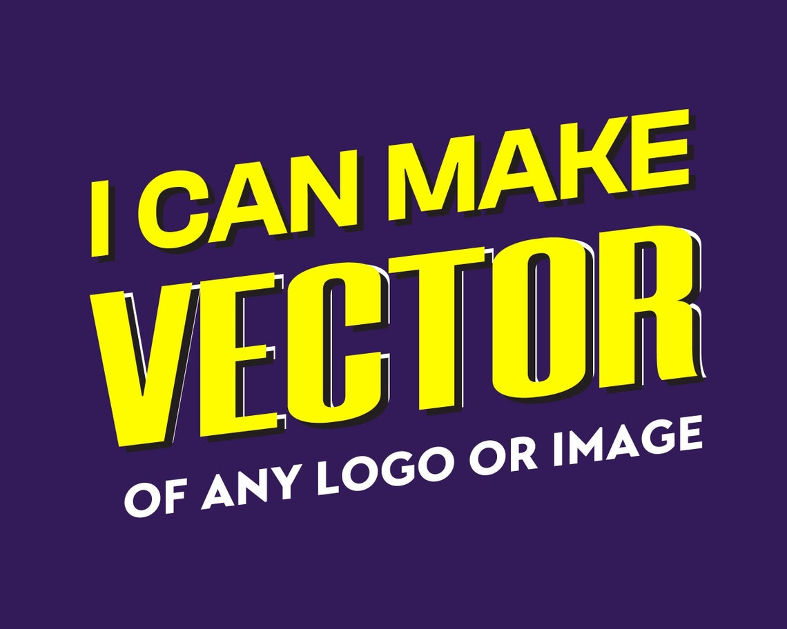 Recreate Logo Redraw Logo in Vector Format Convert Jpg to Vector Png to ...
