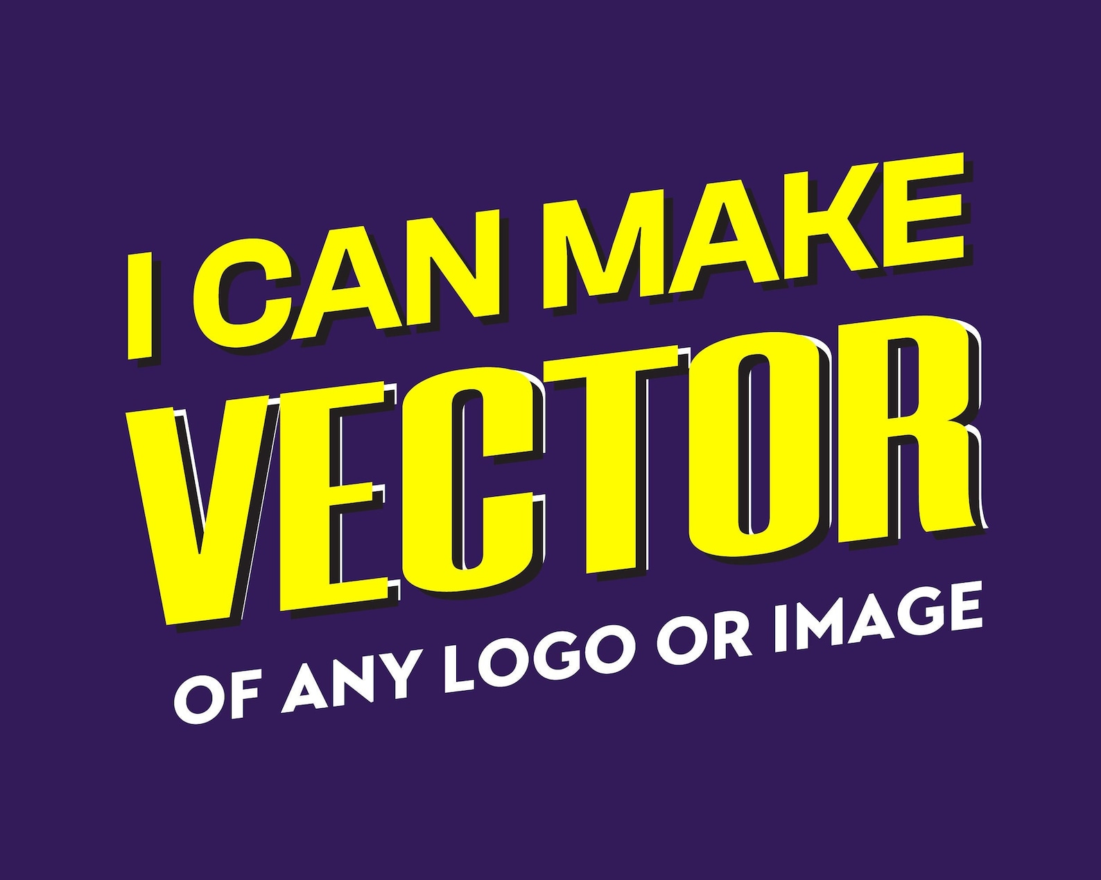 Recréer le logo Redessiner le logo au format vectoriel convertir les ...