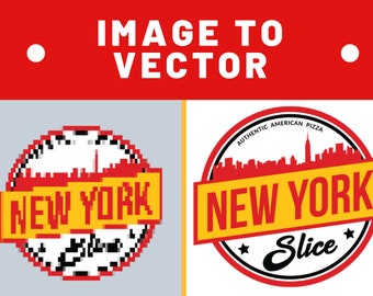 Convert Png to Svg - Etsy