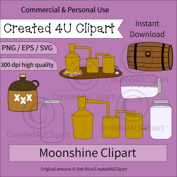 Moonshine Still Png - Etsy