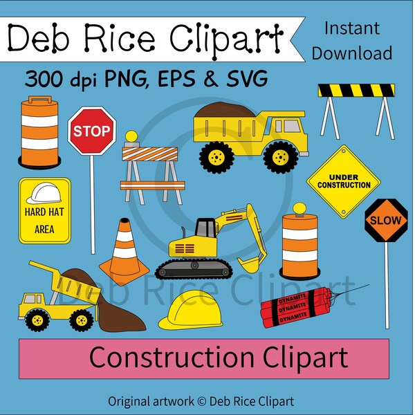 Road Barriers Png - Etsy