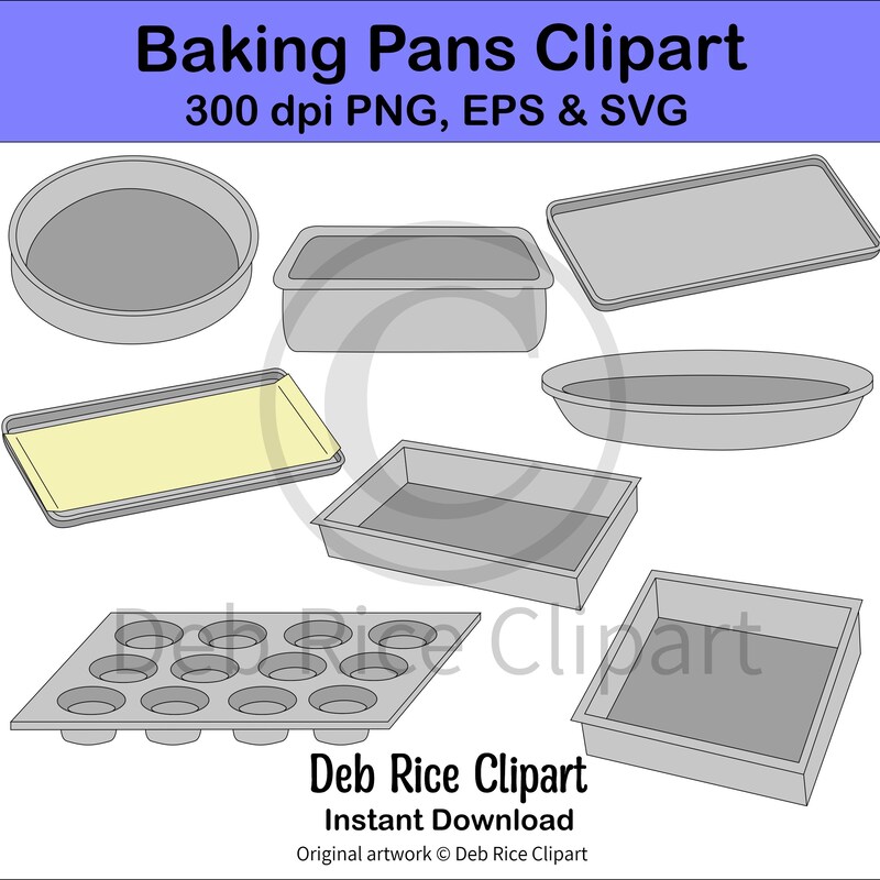 Paper Loaf Pan - Etsy