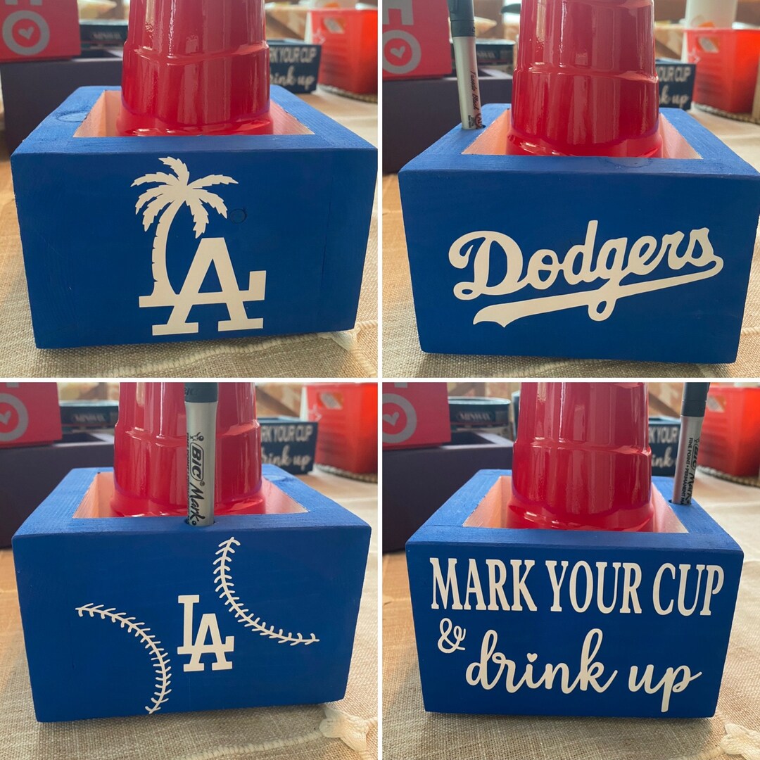 Solo Cup Holders - Etsy