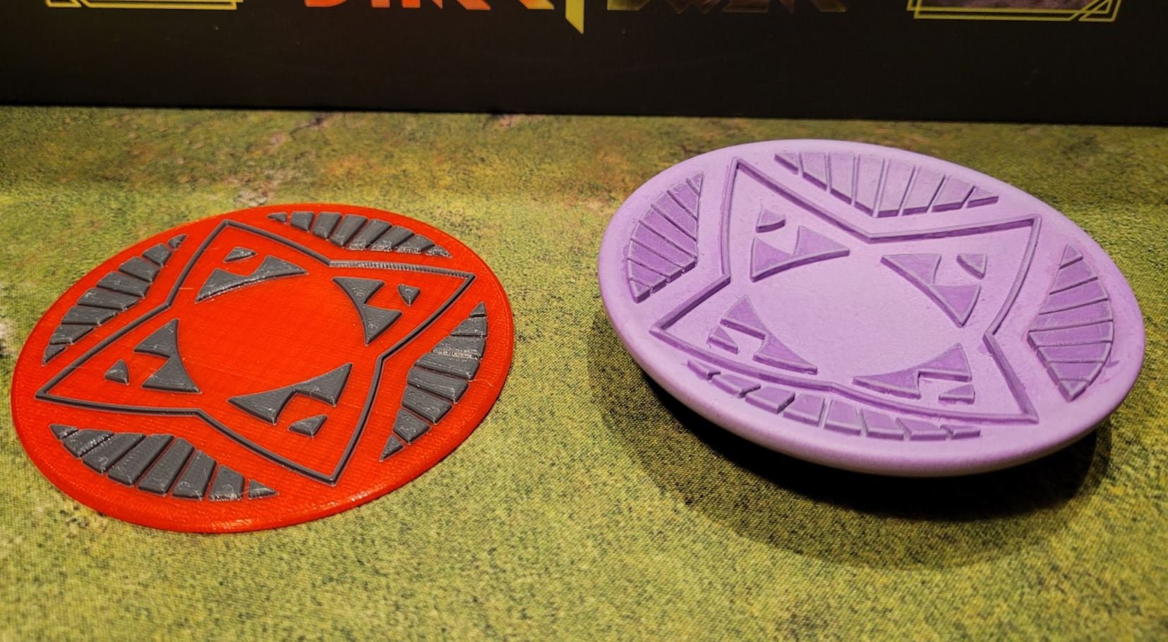 Personal - Return to Dark Tower Upgrades Big Bundle - Unofficial ...