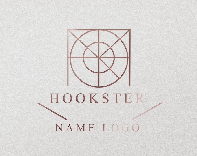Personalized Name for 2 Letters Logo Svg Design, Name Logo Svg, Custom ...