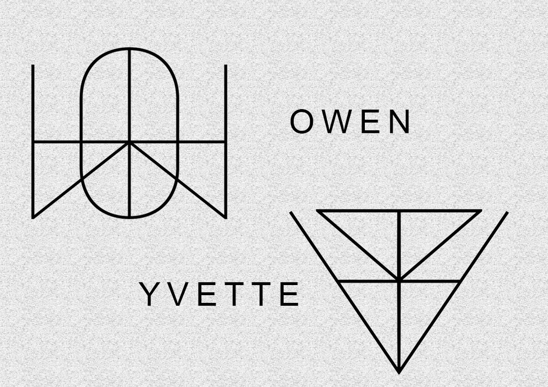 Custom Name Logo Design • Personal Signature Logo • Minimalist Business ...