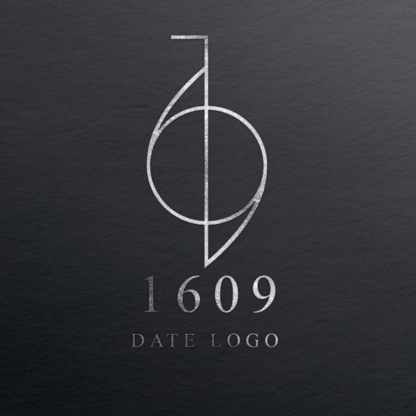 Wedding Monogram Logo - Etsy