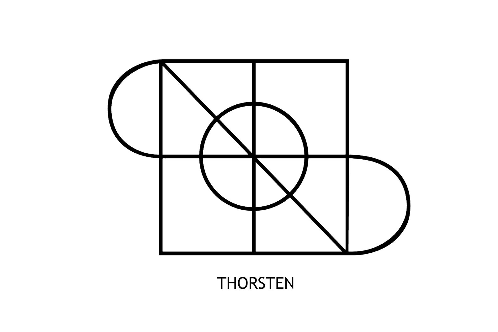 Personalized Custom Name Logo Name Logo Custom Logo Minimal - Etsy