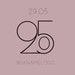 Custom Number Logo,wedding Date Monogram Drawing, Wedding Date Tattoo ...