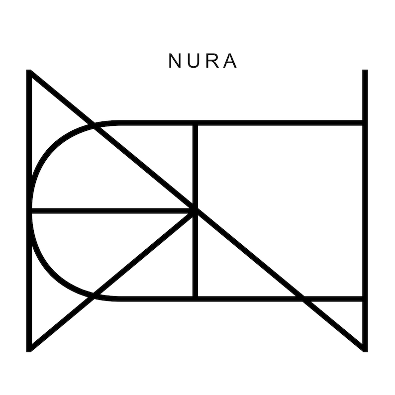 Custom Minimalist Name Logo Design: Tattoo, T-shirt, Branding - Etsy