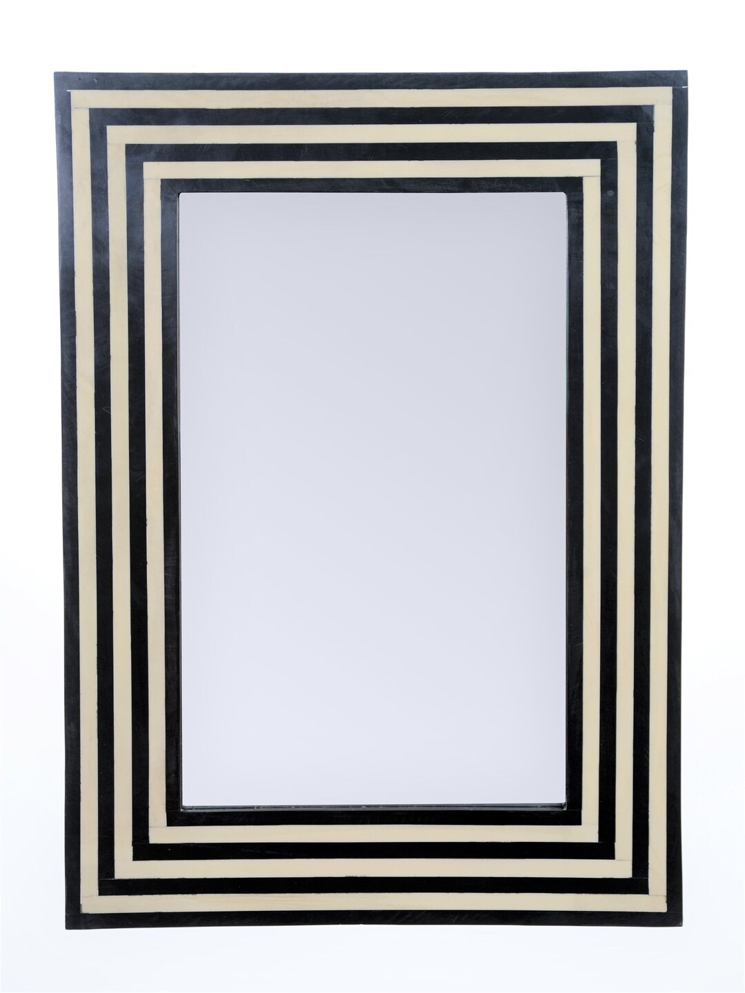 Resin Inlay Work Rectangular Shape Mirror 16''x22'' - Etsy UK