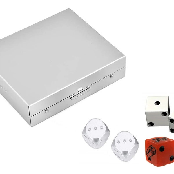 Monopoly Speed Dice - Etsy