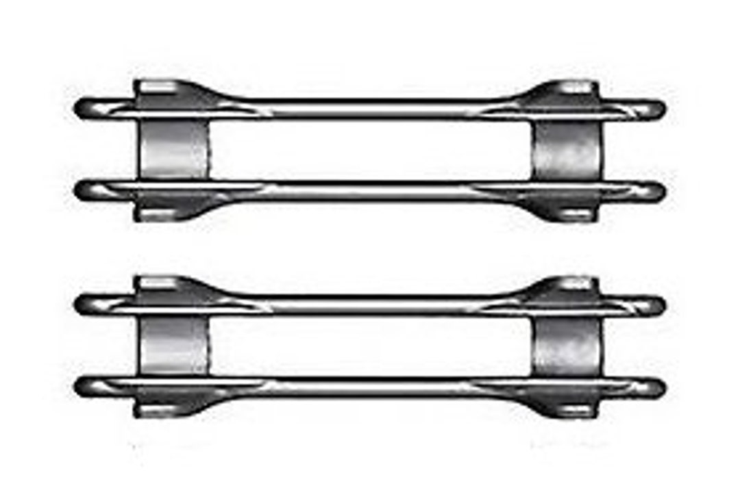 Gravitrax Spare Parts Gravity Tracks Compatible Grey Small Medium Large ...