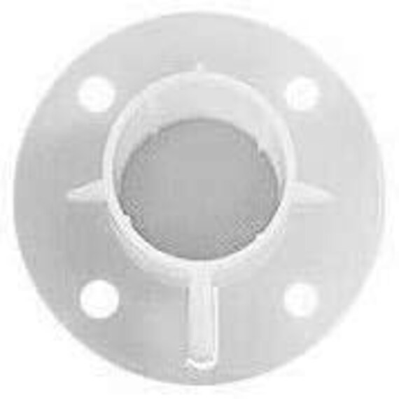Gazebo Connector Foot Plate 25mm X1 Gazzebo Feet Base Plate - Etsy
