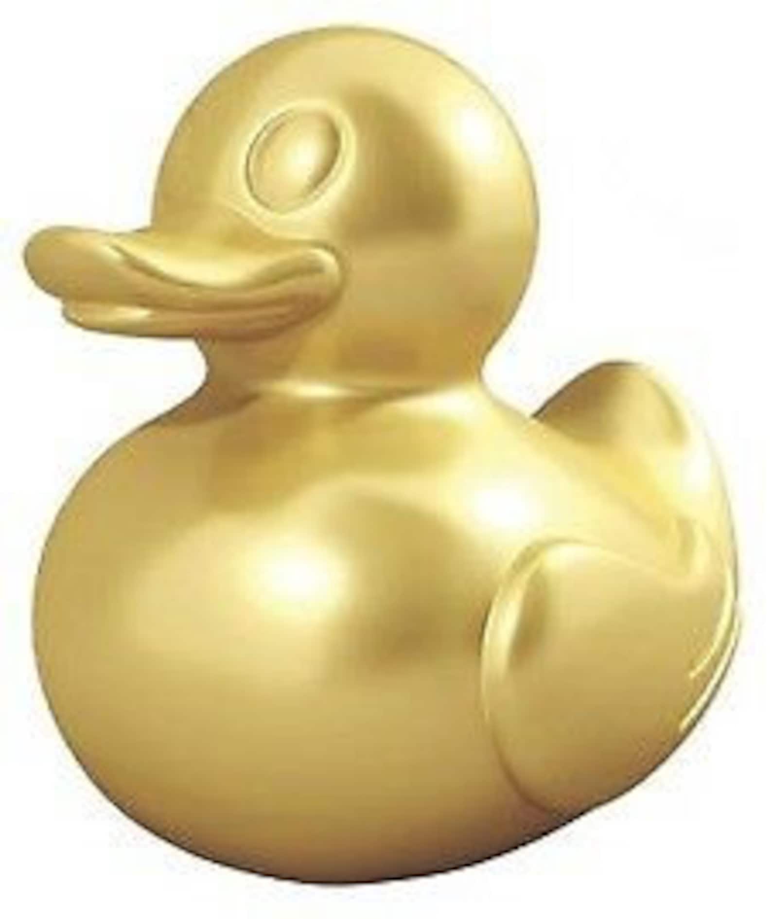 Monopoly Gold Playing Piece Mr Monopoly Watch Wheel Car Duck | Etsy UK