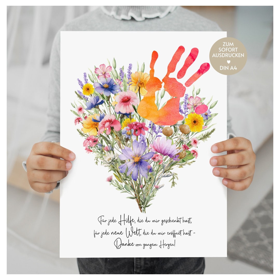 Farewell Gift Teacher, Thank You Gift Farewell, DIY Gifts Teacher ...