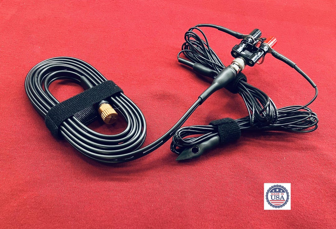 20M Mini G5RV Multiband Ham Radio Antenna: 20 Thru 10 Meters, 100W ...