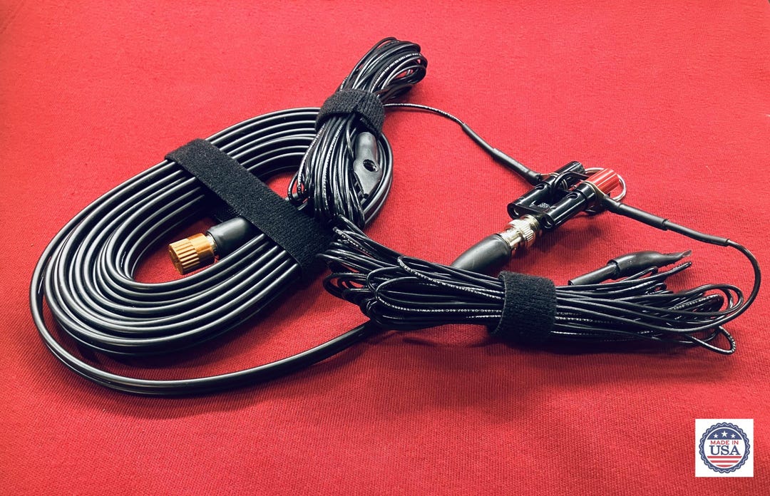 40M Mini G5RV Antenna: 100W Multiband HF Ham Radio - POTA/SOTA - Etsy