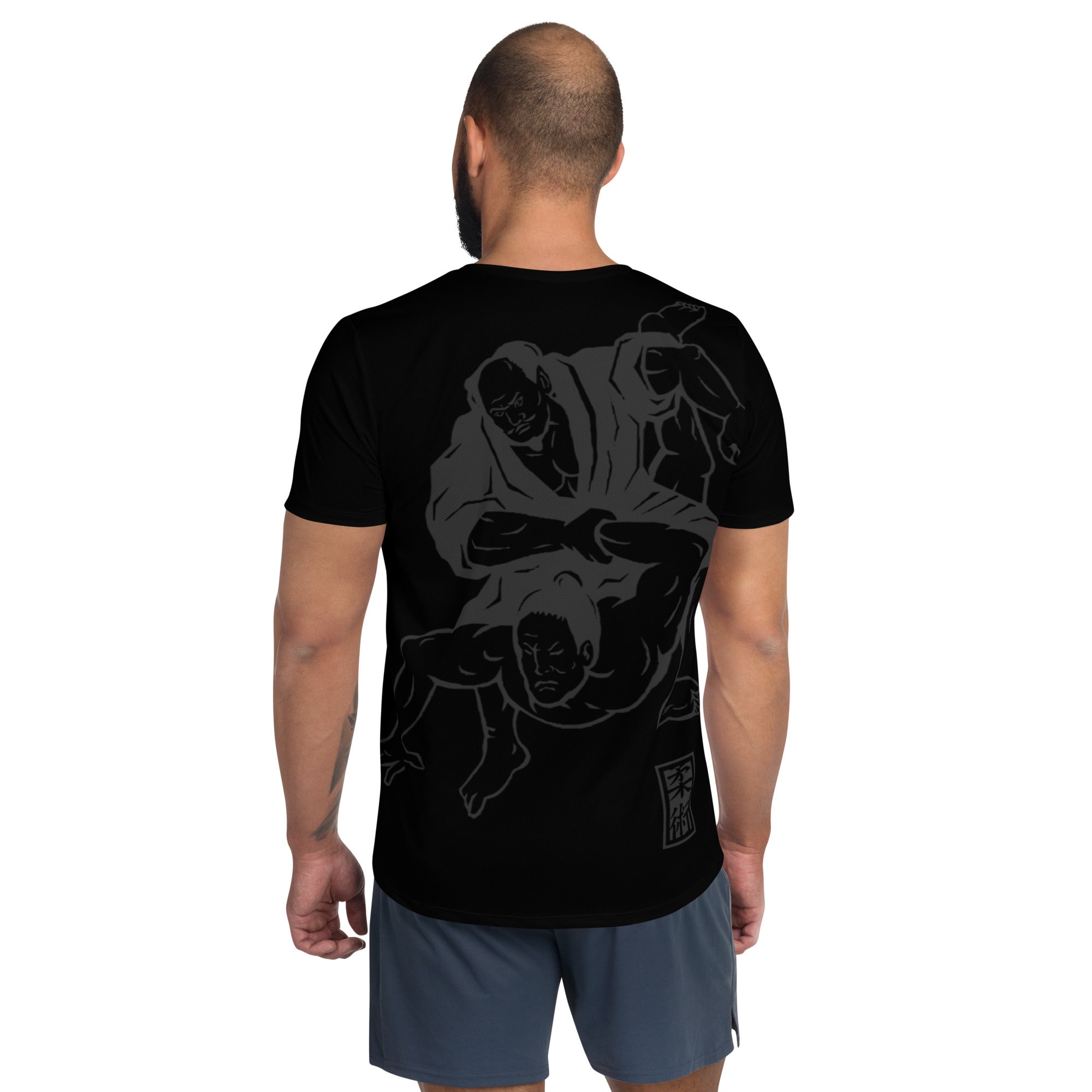 Jiu Jitsu Rash Guard | Nogi Grappling | Brazilian Jiu Jitsu ...
