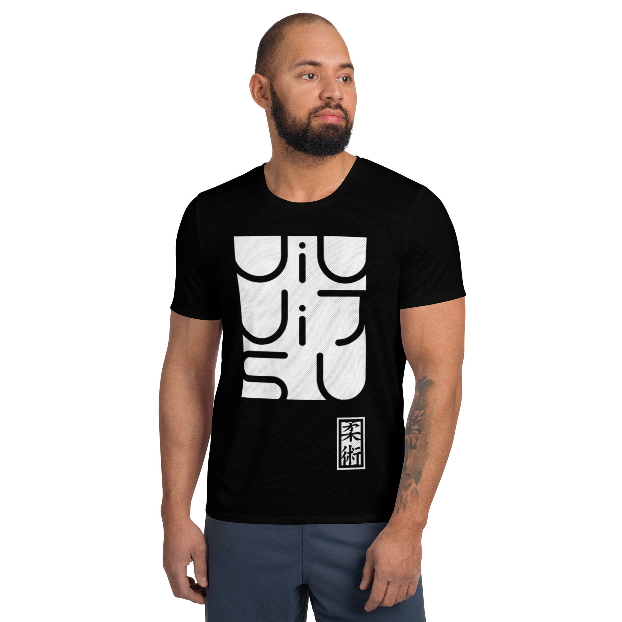 Jiu Jitsu Rash Guard | Nogi Grappling | Brazilian Jiu Jitsu ...