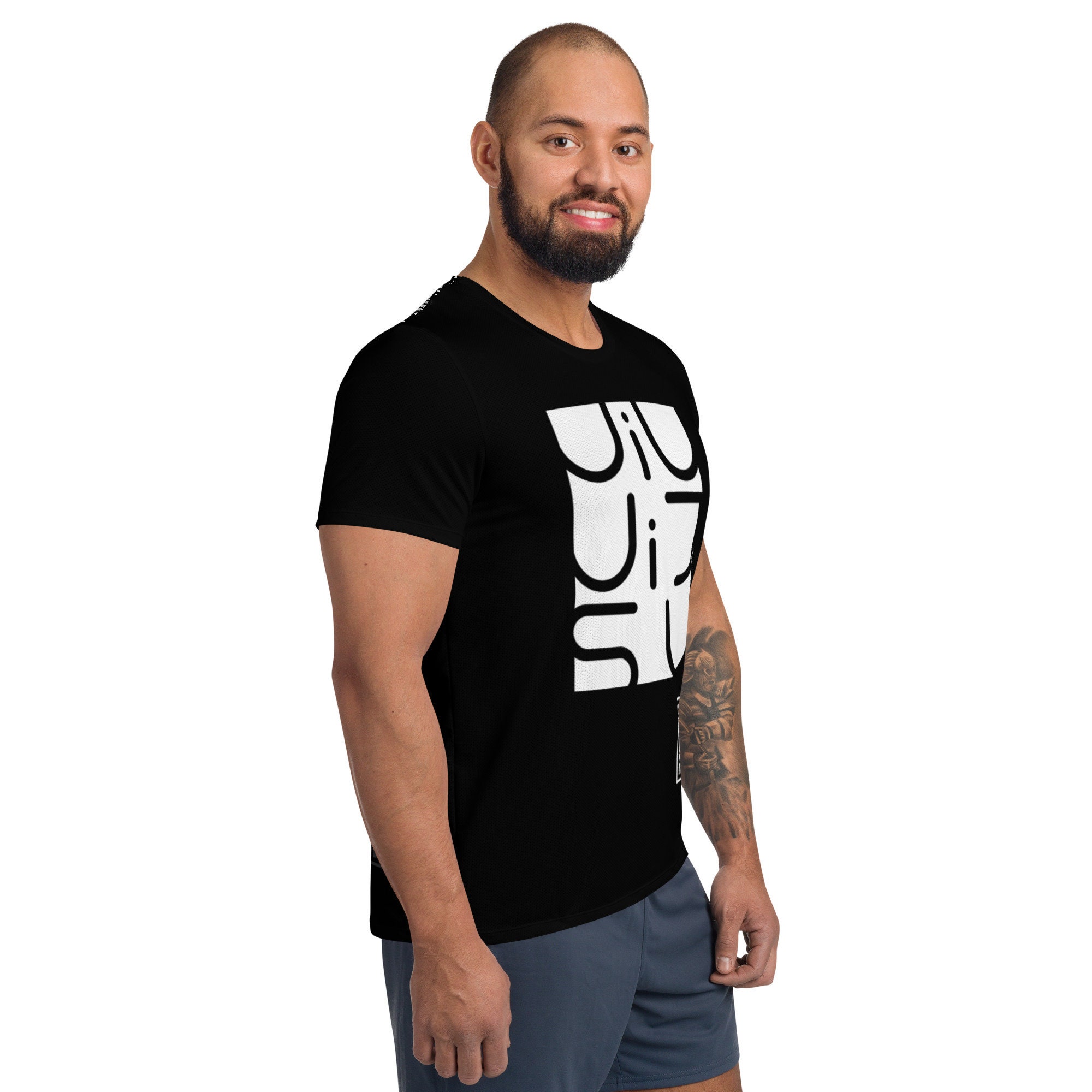 Jiu Jitsu Rash Guard Nogi Grappling Brazilian Jiu Jitsu Compression ...