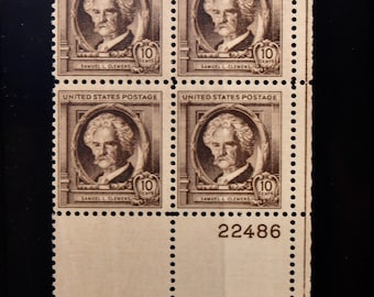 Old US Stamps, Back of Book Mixed Collection Scott C7-C60, E4-E14 and ...