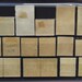 Old US Stamps, 1925-32 Mixed Collection of Mint Stamps Scott #619-719 ...