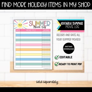 Lunch Box Notes Cruise Vacation Countdown Printable for Kids, Lunchbox ...