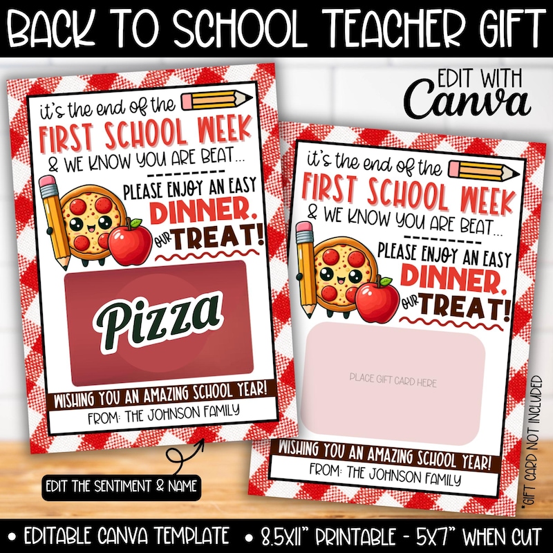 Pizza Papa John - Etsy